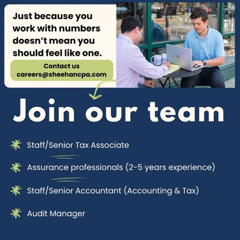 William Huether Cpa Cgma Mba On Linkedin Plenty Of Great Career Opportunities Available For