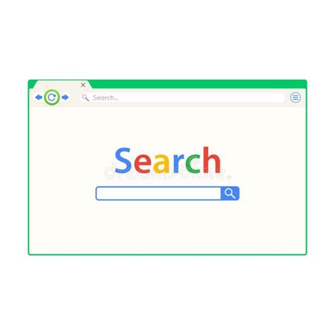 Cute Web Browser Stock Illustrations 413 Cute Web Browser Stock