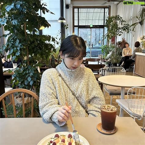 Kim Si Eun Gethu Cinema