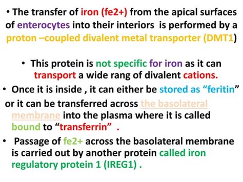 Mucosal Block Theory Pptx