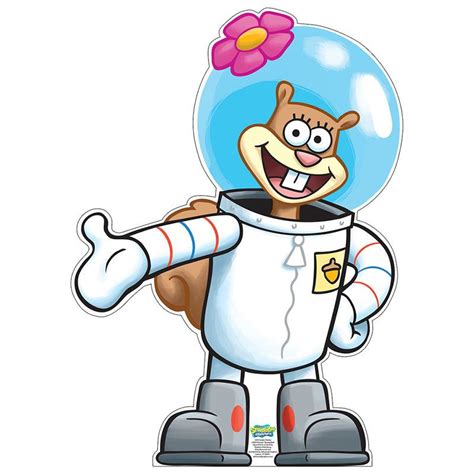 Sandy Cheeks Spongebob Sandy Cheeks Spongebob Friends