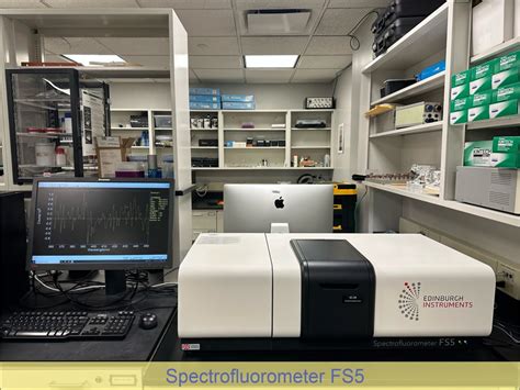 Instruments Chemistry And Biochem