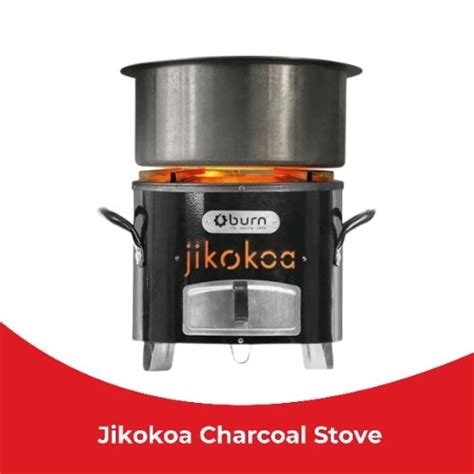 How To Use Jikokoa Charcoal Stove At Ian Stewart Blog