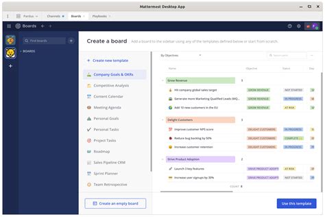 Mattermost Pardus Uygulamaları