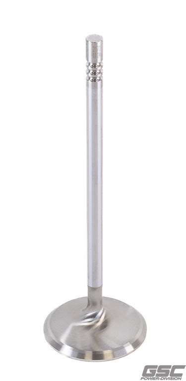 Gsc Power Division Stainless Steel Std Size Head Intake Valve For Ford