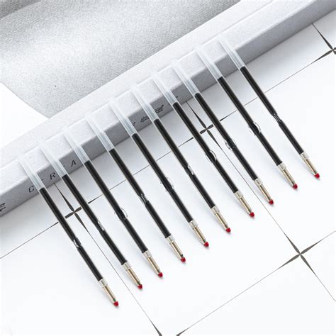 Custom Made Pen Refills Write In Style