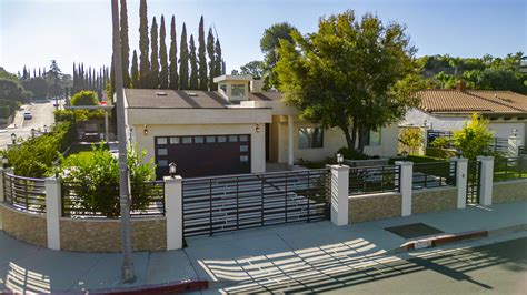 Beaufait House Main House