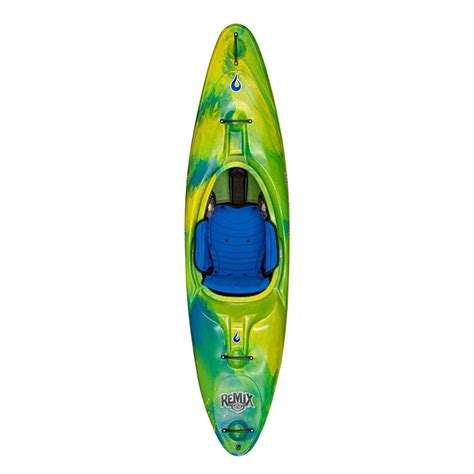 Liquid Logic Remix Kayak — Canoe Centre