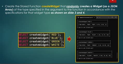 Solved Red Widget Attributes Widstarts With Rw
