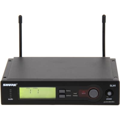 SHURE UA844+SWB-E - антенный сплиттер