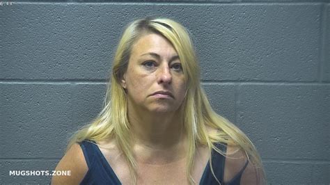 Maynard Shawna Maria N A 09 16 2022 Rsw Regional Jail Mugshots Zone