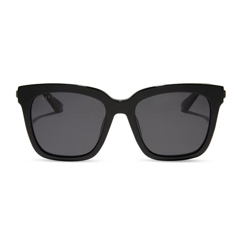 Diff Eyewear Charitable Designer Sunglasses That Give Back