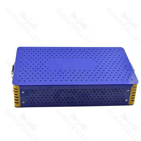 Small Bone Clamp Set Orthopedic Instruments