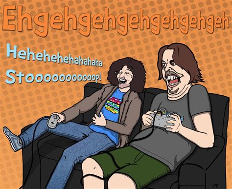 Game Grumps Fan Art In Color Rgamegrumps