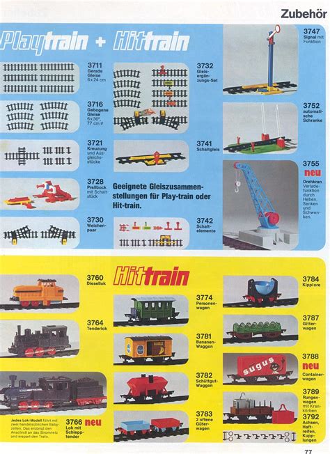 Faller Playtrain Spieleisenbahn