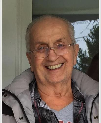 Harvey Woodford Obituary 1938 2023 Legacy Remembers