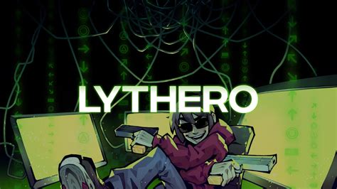 Lythero Mod Your Browser Gx Store