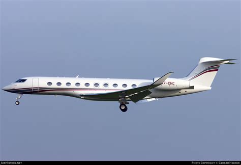 Aircraft Photo Of A7 Chc Gulfstream Aerospace G700