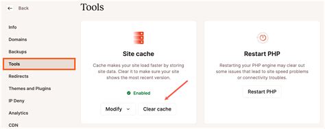 wordpress hosting caching kinsta® docs