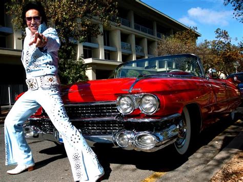 Max Hangs Up His Blue Suede Shoes Daily Telegraph