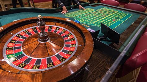 Understanding The Roulette Wheel And Table Layout Betmgm