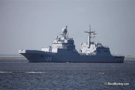 Ivan Gren Class Recomonkey