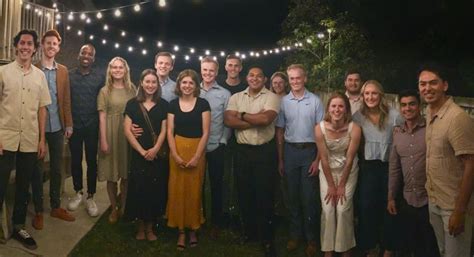 Lilly Moore On Linkedin I Hosted An Inspiring Group Of Individuals Last Night All Driven By