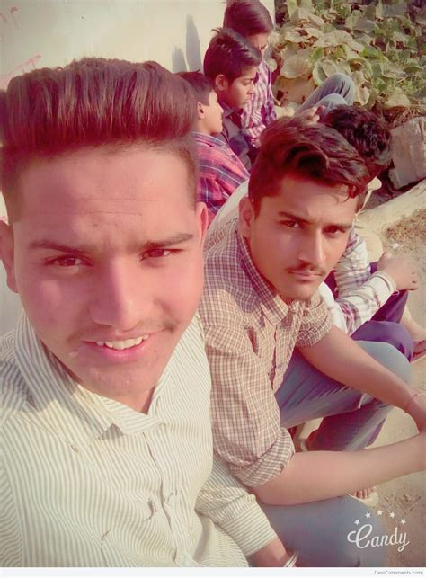 Sukhveer Desi Comments