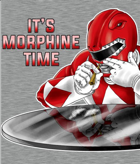 Mighty Morphin Memes Have A Mighty Morphin Happy Birthday Power