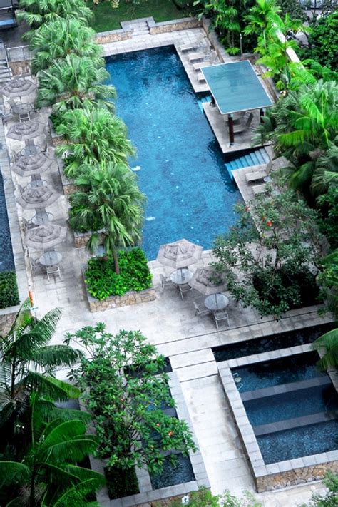 Hotel Amara Singapore ⋆⋆⋆⋆ Singapore Season Deals From 225