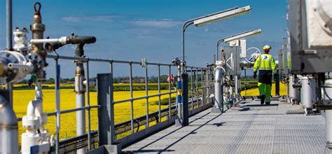 Photo Archive Gassco