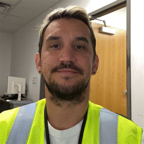 Francisco Aispuro Warehouse Supervisor Ryder System Inc Linkedin