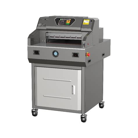 Electric Paper Cutter Zhejiang Daxiang Office Equipment Coltd