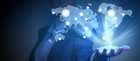 Global Delivery Capabilities