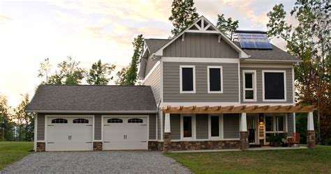 Packaging Passive For Builders