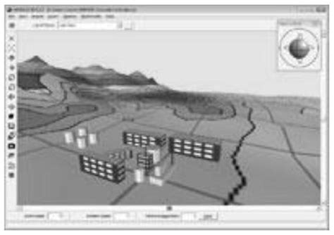 A Source Term Release Inversion And Dispersion Prediction Method Based