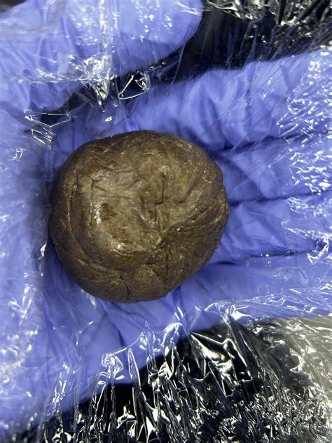 Acmpr Hash 90u First Wash Tuna Kush