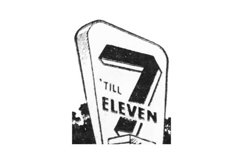 7 Eleven Logo Design History And Evolution