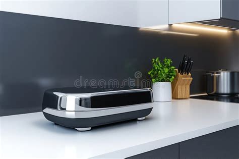 Chrome Metallic Kitchen Food Scale For Precise Weight Control And