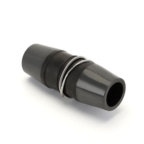 Electrical Connection Switchgear Bushing Busbar Bushing Gis Connector