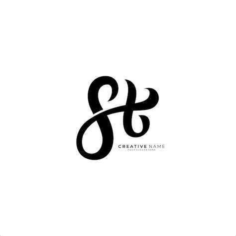 Cool Handwritten Logos