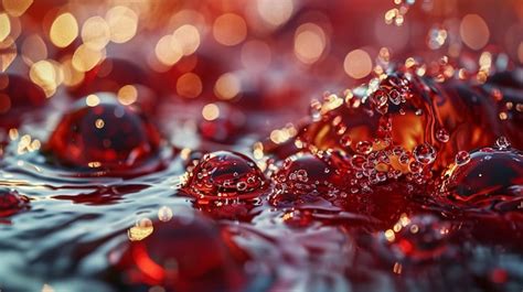 Premium Photo Dynamic Lines Background