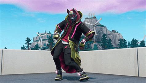 Fortnite  Cen