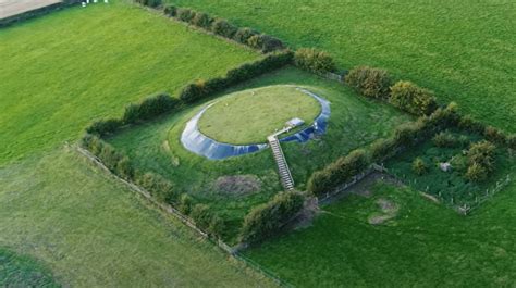 Prefab Underground Bunker Uk