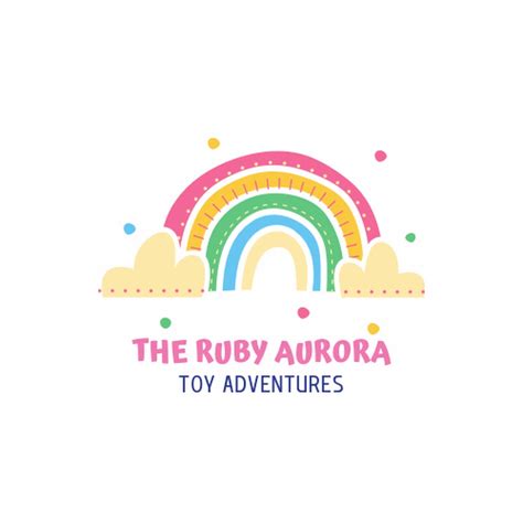 The Ruby Aurora Toy Adventures Youtube