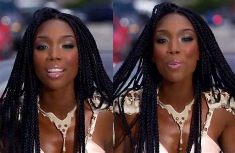 Brandy Brandy Braids Twist Braid Hairstyles Hair Diary