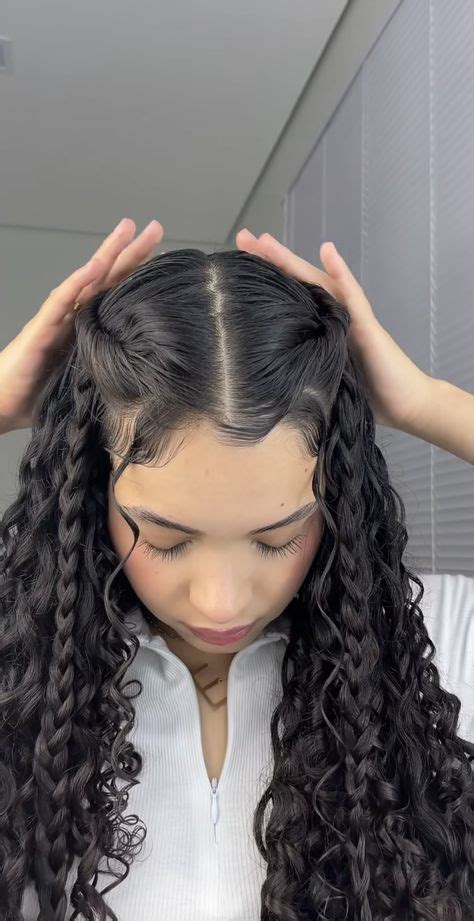 430 Ideas De Peinados Chinos En 2025 Peinados Peinados Para Cabello