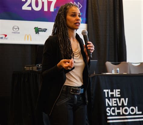 Maya Wiley Body Sharingalernas