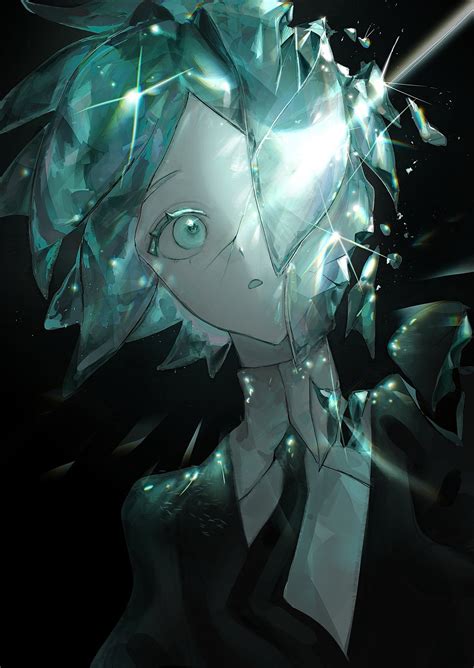 Houseki No Kuni Anime Fandoms Funny Posts Pictures And S On