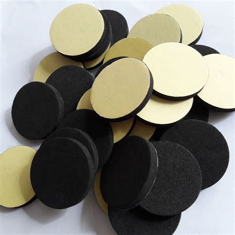 Gasket Eva Black Sponge Tape Sheet Sticky Back Strip Double Sided